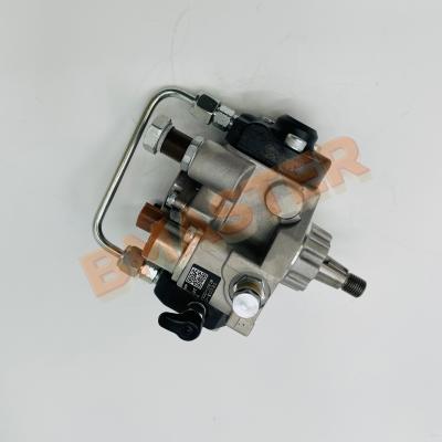 China Remanufactured Denso HP3 Common Rail Fuel Injection Pump 294000-0618 With 1800bar Injection Pressure For J05E Engine And 6 Months Warranty for sale