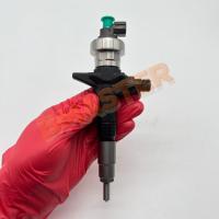 China 2950501900 Denso Injector Replacement Part With DMAX 4JJ1 Diesel Engine Fuel Systems for sale
