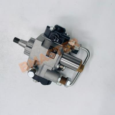 China Remanufactured Denso HP3 Common Rail Fuel Injection Pump With 1800bar Injection Pressure For SC5DK Engine And 6 Months Warranty for sale