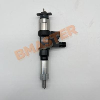China Densoo Fuel Injector 095000-5000 For 4HJ1 Engine With 6 Months Warranty for sale