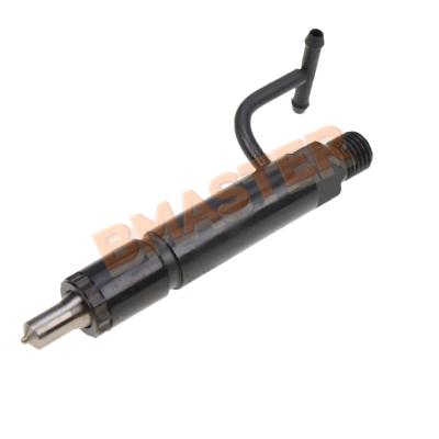 China 729004-53101 Fuel Injector For 3tnv84-dmw 3tnv84t-lu2 Diesel Engines With Corrosion Resistant Metal Construction for sale