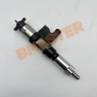 China Densoo Fuel Injector 095000-5012 For 4HJ1 Engine With 6 Months Warranty for sale