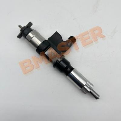 China Densoo Fuel Injector 095000-5012 For 4HJ1 Engine With 6 Months Warranty for sale