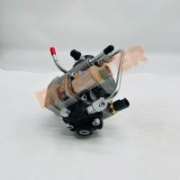 China Denso HP3 Common Rail Fuel Injection Pump With 1800bar Injection Pressure For 2KD-FTV Engine And 6 Months Warranty for sale