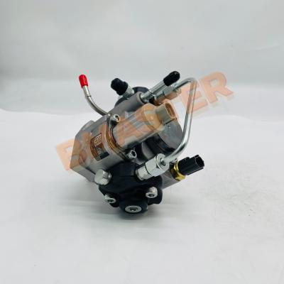 China Denso HP3 Common Rail Fuel Injection Pump With 1800bar Injection Pressure For 2KD-FTV Engine And 6 Months Warranty for sale
