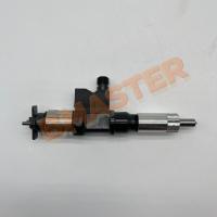 China Fuel Injector 095000-5360 For 4HK1 Engine With 6 Months Warranty And Precision Calibration for sale
