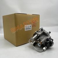 China Remanufactured Denso HP3 Common Rail Fuel Injection Pump with 1800bar Injection Pressure for N04C Engine and 6 Months Warranty for sale