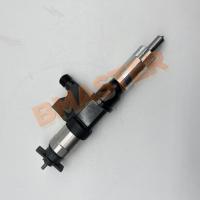 China Densoo Injector Fuel Injector 095000-5500 For 6HL1 Engine With 6 Months Warranty for sale