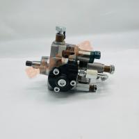 China Remanufactured 4HK1 Engine Compatible Fuel Injection Pump with 6 Months Warranty for Diesel Vehicles for sale