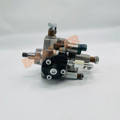 China Remanufactured 4HK1 Engine Compatible Fuel Injection Pump with 6 Months Warranty for Diesel Vehicles for sale