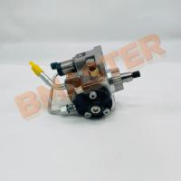 China Remanufactured Denso Fuel Injection Pump For 4JJ1TC Engine With 6 Months Warranty for sale