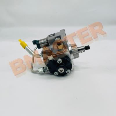 China Remanufactured Denso Fuel Injection Pump For 4JJ1TC Engine With 6 Months Warranty for sale