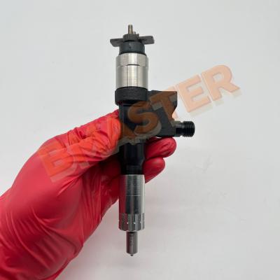 China Densoo Injector Fuel Injector 095000-6382 For 4JJ1 Engine With 6 Months Warranty for sale