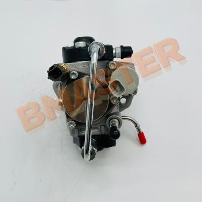 China Remanufactured Fuel Injection Pump 294000-1260 For 4M41 Engine With 6 Months Warranty for sale