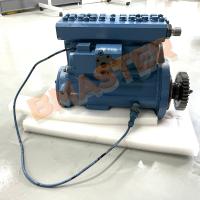 China High Pressure Marine Grade Corrosion Resistant MTU Fuel Injector X59507300031 For Boat Engines for sale