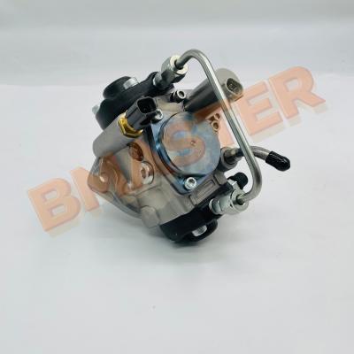 China Remanufactured Denso Fuel Injection Pump For 1KD-FTV Engine With 6 Months Warranty for sale