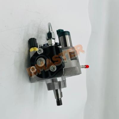China Remanufactured Fuel Injection Pump 294000-1360 For 4M41 Engine With 6 Months Warranty for sale
