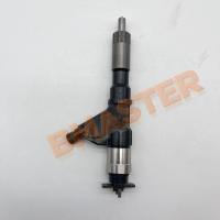 China Densoo Injector Fuel Injector 295050-2241 Model For 4HK1 Engine With 6 Months Warranty for sale