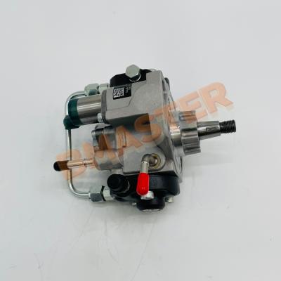China Remanufactured Fuel Injection Pump For 4D56 Engine With 6 Months Warranty And Denso Fuel System for sale