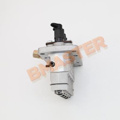 China 104135-4001  Fuel Injector Pump With Corrosion Resistant Alloys And Precision Fuel Atomization For D404D Engines for sale