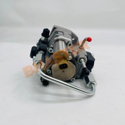 China VISTA-E Engine Compatible Denso Fuel Injection Pump With 6 Months Warranty And Precision-Calibrated Performance for sale