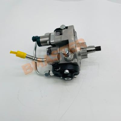 China Remanufactured Denso Fuel Injection Pump Model 294000-1401 For 4JJ1 Engine With 6 Months Warranty for sale