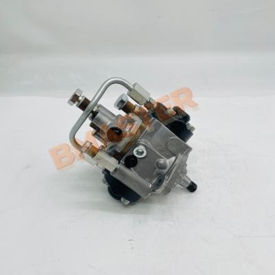 China Remanufactured Denso Fuel Injection Pump For Jie-fang Automotive CA4DL Engine With 6 Months Warranty for sale