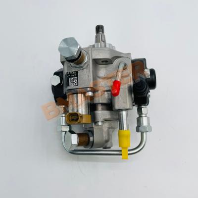 China Remanufactured Denso Fuel Injection Pump 294000-1442 for N04C Engine with 6 Months Warranty for sale