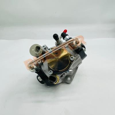 China Remanufactured Denso Fuel Injection Pump 294000-1510 For 1KD-FTV Engine With 6 Months Warranty for sale
