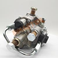 China Remanufactured Denso Fuel Injection Pump 294000-1560 for J05E Engine with 6 Months Warranty for sale
