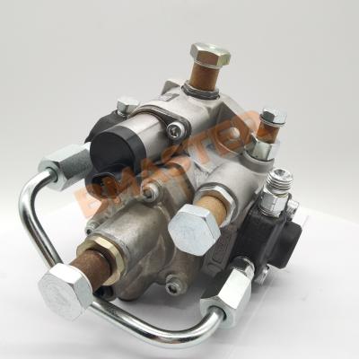 China Remanufactured Denso Fuel Injection Pump 294000-1560 for J05E Engine with 6 Months Warranty for sale
