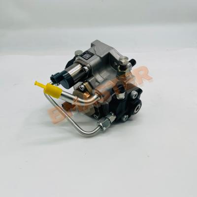 China Remanufactured Fuel Injection Pump 294000-1622 For 4JH1 Engine With 6 Months Warranty for sale