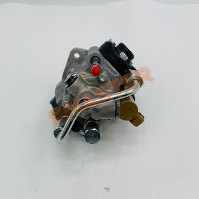 China Denso Fuel Injection Pump 294000-1631 Remanufactured For ISF3.8 Diesel Engine With 6 Months Warranty for sale