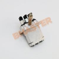 China KUBOTTA Fuel Injector Pump Head 16861-51011 Precision Machined For D722 D902 Engine for sale