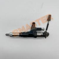 China Densoo Fuel Injector 095000-5284 For J08E Diesel Engine With 6 Months Warranty for sale
