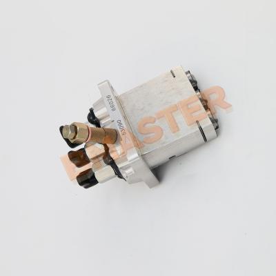 China 17549-51011 KUBOTTA Fuel Injector Pump Head Precision Machined For KUBOTA D722/D902 Engine for sale