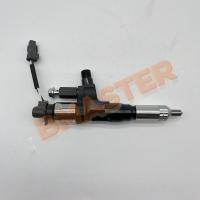 China Densoo Injector 095000-5393 Fuel Injector For J05D Engine With 6 Months Warranty for sale