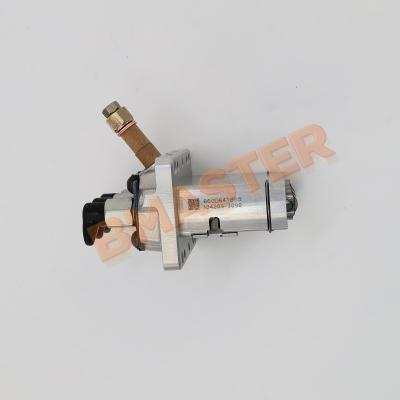 China KUBOTTA Fuel Injector Pump Head 19025-51011 Precision Machined For D722/D902 Engine for sale