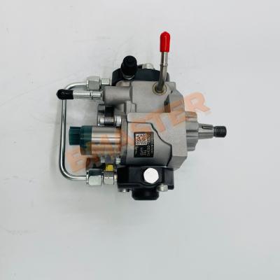China Remanufactured Fuel Injection Pump 294000-2350 for 4D56 Engine with 6 Months Warranty for sale