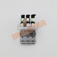 China KUBOTTA 16032-51011 Fuel Injector Pump Head Precision Machined For D722 Engine Replacement for sale