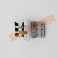 China KUBOTTA Fuel Injector Pump Head 19420-51011 Precision Machined For D722 Engine Replacement for sale