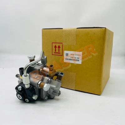 China 294000-2590 Model Fuel Injection Pump For D912 Engine With 6 Months Warranty And Precision Fuel Delivery for sale