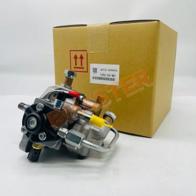 China Remanufactured Denso Fuel Injection Pump Compatible With N04C Engine Model 294000-2700 With 6 Months Warranty for sale