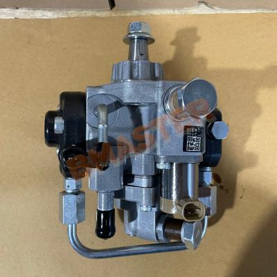 China Denso Fuel Injection Pump 294000-2910 Remanufactured For 300 N04C-VH Engine With 6 Months Warranty for sale