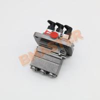 China KUBOTTA 1G702-51011 Fuel Injector Pump Head Precision Machined For V2203 Engine Replacement for sale