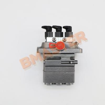 China KUBOTTA V2203 Engine Fuel Injector Pump Head 1G711-51011 Precision CNC-Machined  Corrosion Resistant for sale