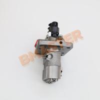 China 1G723-51011 KUBOTTA Fuel Injector Pump Head For V2203 Engine Precision CNC Machined for sale