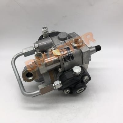 China Remanufactured Denso Fuel Injection Pump 294000-3010 For ISF3.8L Engine With 6 Months Warranty for sale