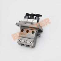 China KUBOTTA 1G733-51011 Fuel Injector Pump Head For V2203 R420S Engine With Precision CNC-Machined Components for sale