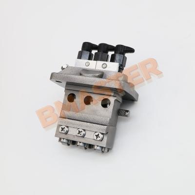 China KUBOTTA 1G733-51011 Fuel Injector Pump Head For V2203 R420S Engine With Precision CNC-Machined Components for sale